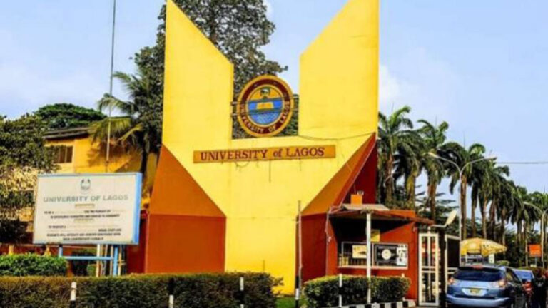 UNILAG RELEASES POST-UTME FORM FOR 2025/2026 ACADEMIC SESSION