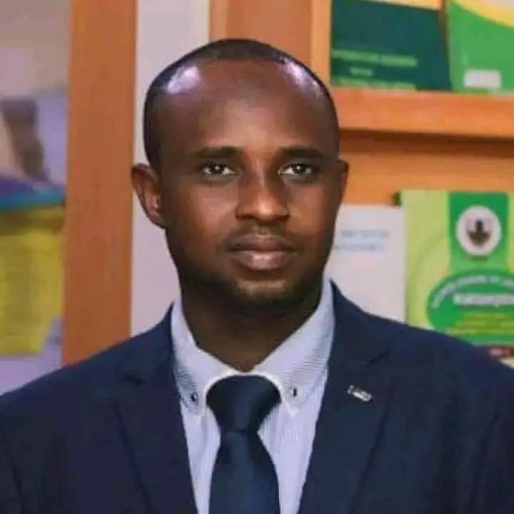 BAYERO UNIVERSITY ,KANO CLEARS AIR ON MISIDENTIFICATION - THE POSITIVE ...