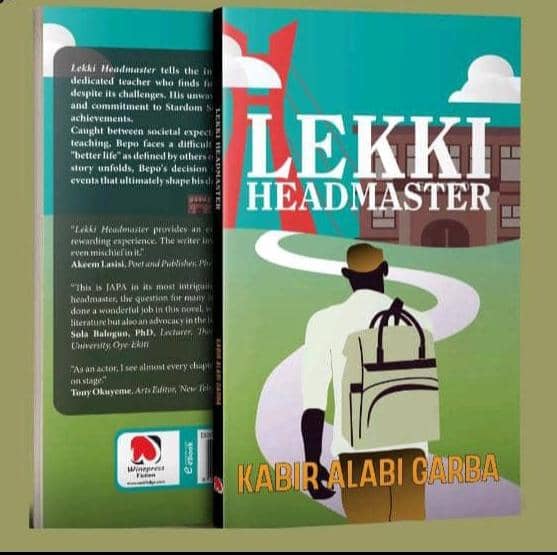 JAMB CHANGES READING TEXT TO "The Lekki Headmaster" - THE POSITIVE ...